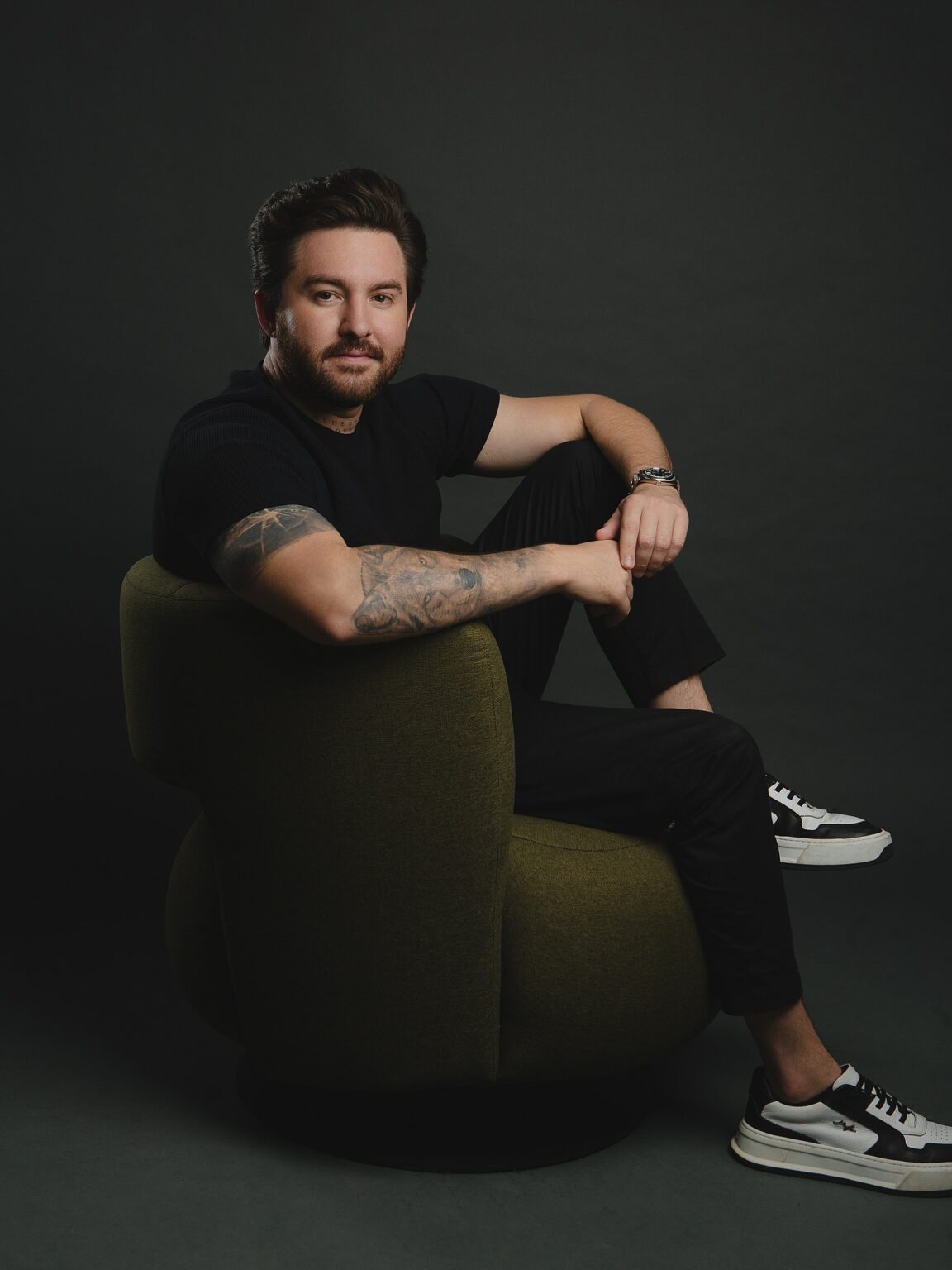 O Conceito Feel King - Feel King Barbearia